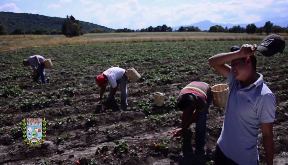 Maravatío Michoacán | Lugar o Cosa Preciosa | MiMaravatio.com