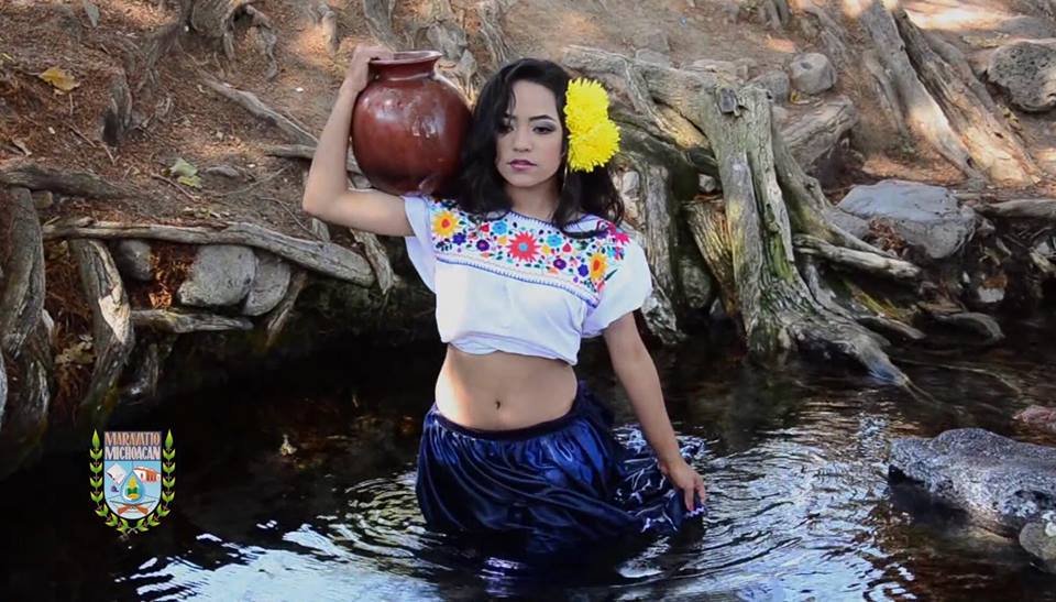 Maravatío Michoacán | Lugar o Cosa Preciosa | MiMaravatio.com